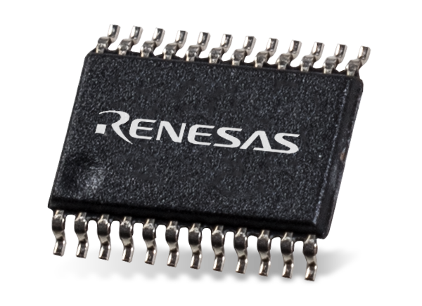 HIP4086A 3-Phase MOSFET Drivers - Renesas | Mouser