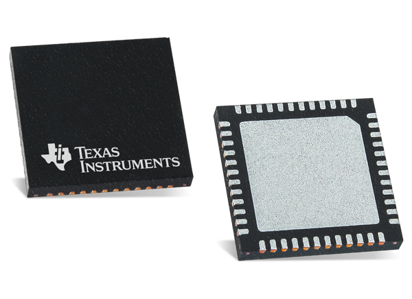 CC1352R SimpleLink Multi-Band Wireless MCU - TI | Mouser