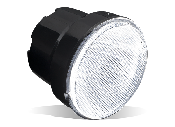 IRIS Spot Lenses - Ledil | Mouser