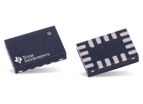 SN74AVC4T245 Dual-Bit Bus Transceiver - TI | Mouser