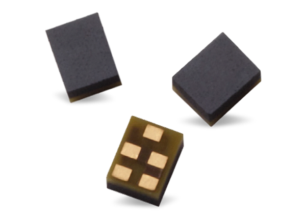 ACPF-7124 ISM Bandpass Filters - Broadcom | Mouser