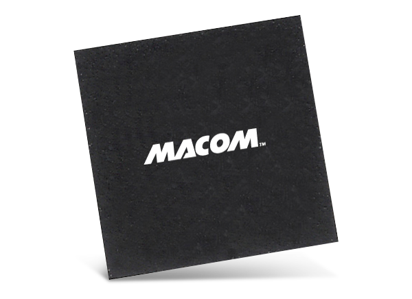 MAAM-011286-DIE Wideband Distributed Amplifier - MACOM | Mouser