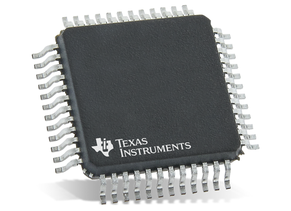 DP83848-EP PHYTER 10/100Mb/s Ethernet PHY - TI | Mouser