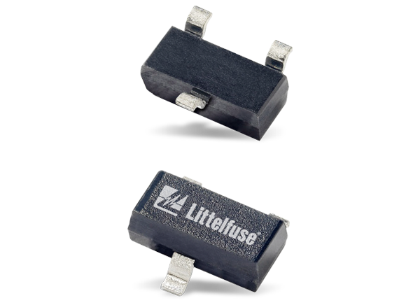 SP1305 TVS Diode Arrays - Littelfuse | Mouser