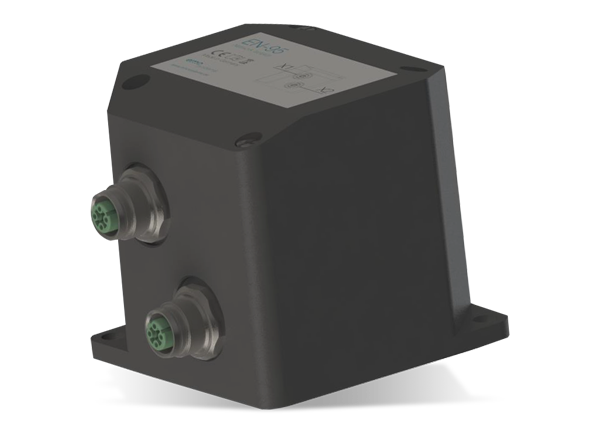 EMOSAFE EN-95 Gigabit Network Isolator - EMO Systems | Mouser