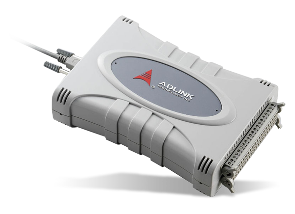 USB-2401 Universal Input USB DAQ Module - ADLINK | Mouser