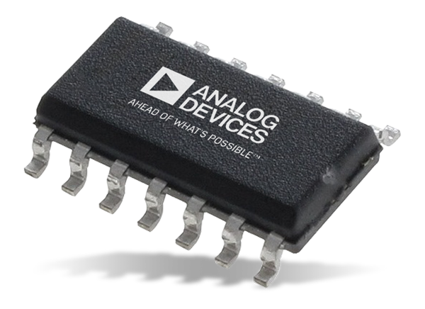 ADM3067 RS-485 Transceivers - ADI | Mouser