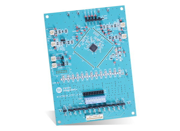 MAX17823H Evaluation Kit - Analog Devices / Maxim Integrated | Mouser