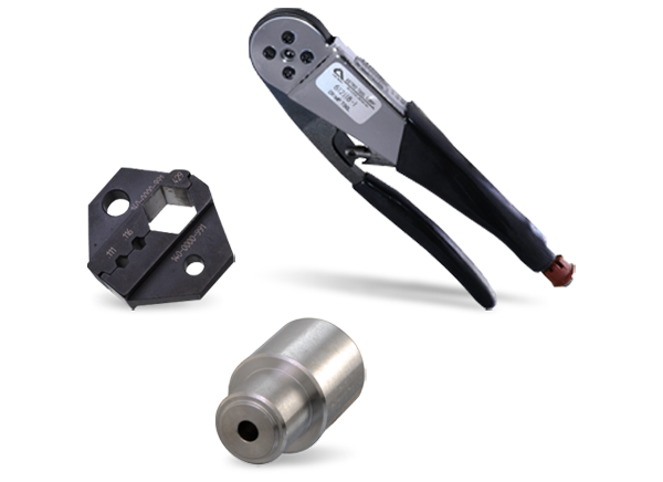 RF Hardware & Tools - Johnson / Cinch Connectivity Solutions | Mouser