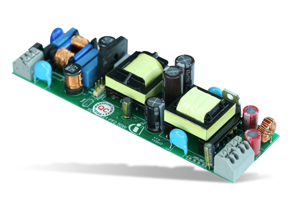 XDPL8221 50W Reference Board - Infineon Technologies | Mouser