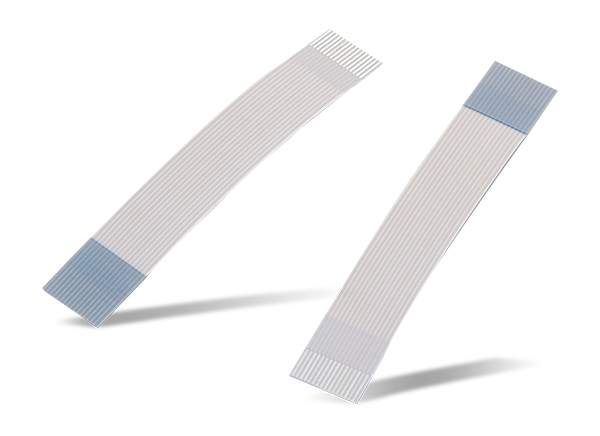 WR-FFC FFC & WR-FPC ZIF Connectors - Würth | Mouser