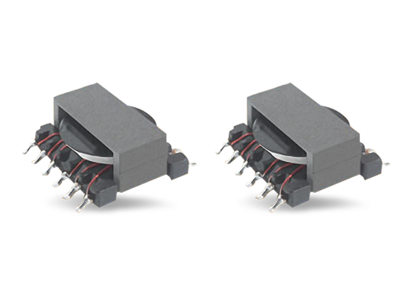 PoE60C/PoE60D Miniature Flyback Transformers - Coilcraft | Mouser
