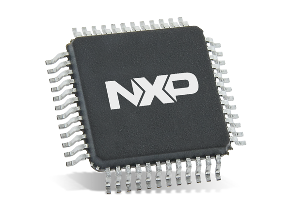 WCT101XDS Wireless Power Transmitter Controller - NXP Semiconductors ...