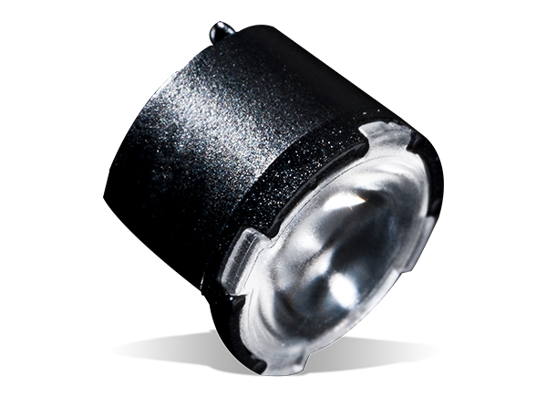 LISA2 LED Lighting Lenses - Ledil | Mouser