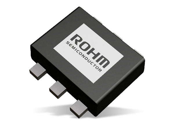 Standard Bipolar Transistors - ROHM | Mouser