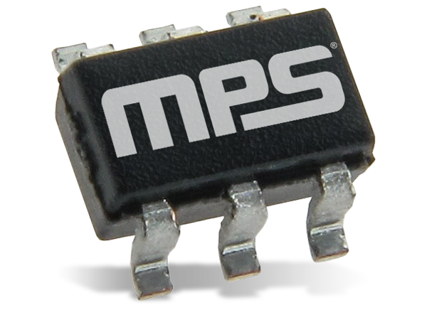 MP2451 Step-Down Converter - MPS | Mouser