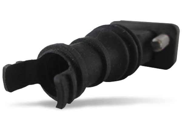 IP67 Boot Style Hood - Amphenol Commercial | Mouser