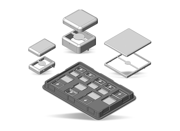 MS-ENG-KIT21 Engineering Kit - Masach Tech | Mouser