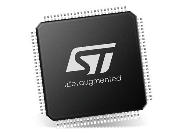 SPC58 Chorus 2B Automotive Body Microcontrollers - STMicro | Mouser