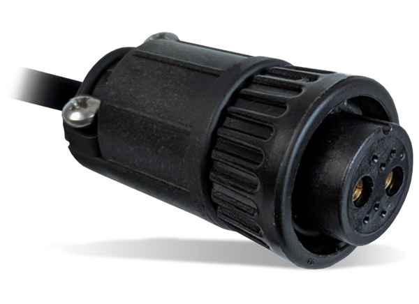 Multi-Con-X® Mixed Signal / Power Connectors - Switchcraft | Mouser