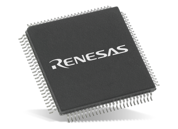 S5D3 Synergy™ Platform Microcontrollers - Renesas | Mouser