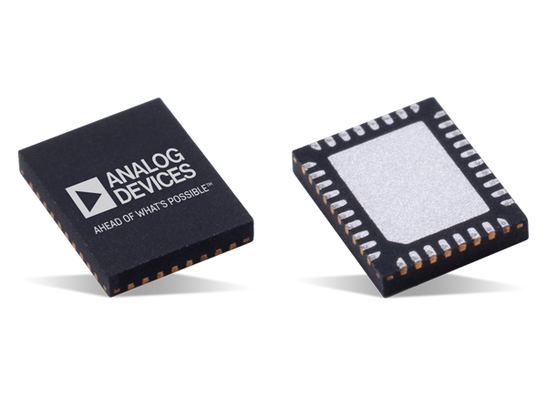 LTC7852 Switching Controllers - ADI | Mouser