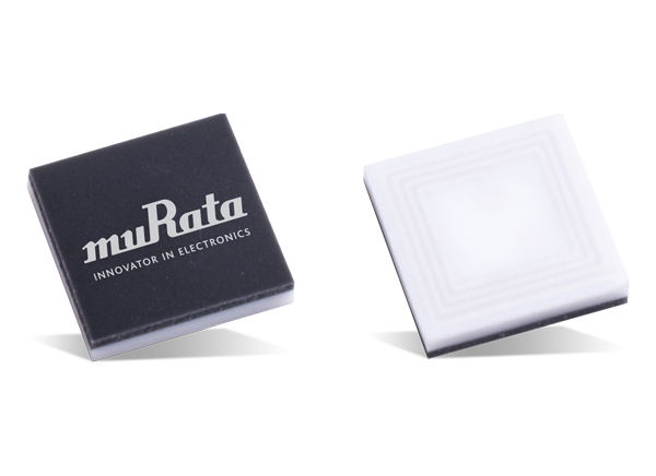 MAGICSTRAP® HF Band RFID Modules - Murata | Mouser