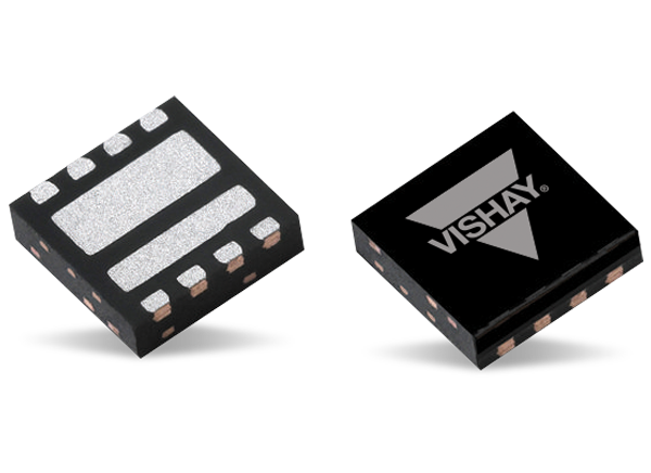 PowerPAIR Dual-MOSFETs - Vishay | Mouser