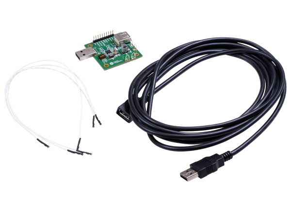 MAX20037EVKIT/MAX20038EVKIT Evaluation Kits - Analog Devices / Maxim ...