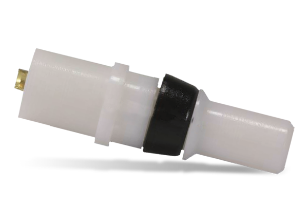 High Current/High Voltage D-Sub Connectors - HARTING | Mouser