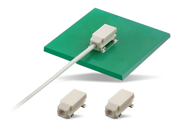 ES3 -JF3 Connectors - JAE | Mouser