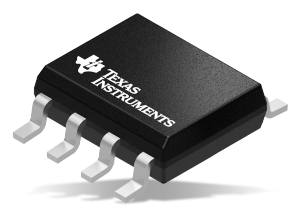 THVD1520 5V RS-485 Transceivers - TI | Mouser