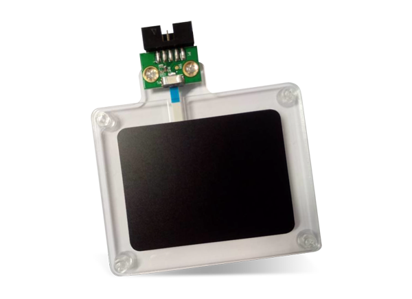 IQS550EV02-S Trackpad Evaluation Kit - Azoteq | Mouser