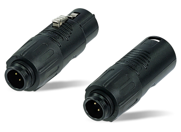 TINY XLR Adapters - REAN | Mouser