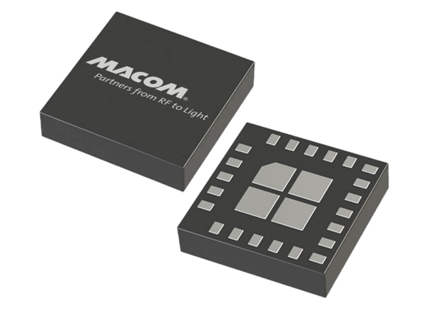 MASW-011102 SPDT Non-Reflective GaAs RF Switch - MACOM | Mouser