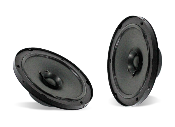 SPKA & SPKR Audio Speakers - Taoglas | Mouser