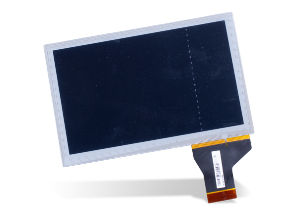 Optically Bonded Display Development Tools - Kyocera Display | Mouser