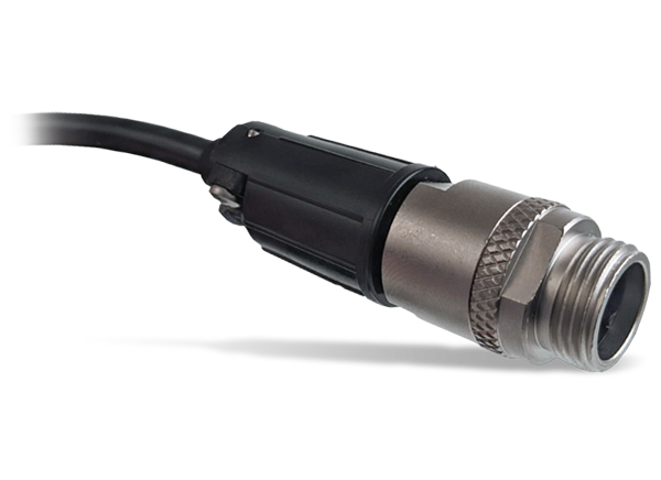 Shielded Mini-Con-X® Harsh Environment Connectors - CONXALL | Mouser