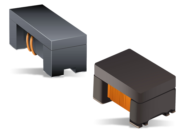 Chip LAN Transformers & Common Mode Chip Inductors - Bourns | Mouser
