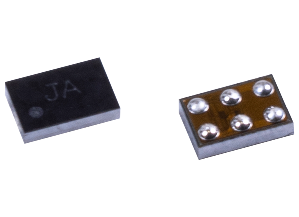 LD57100 Ultra-Low Dropout Voltage Regulator - STMicro | Mouser