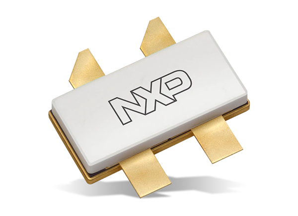 RF Power GaN Portfolio - NXP Semiconductors | Mouser