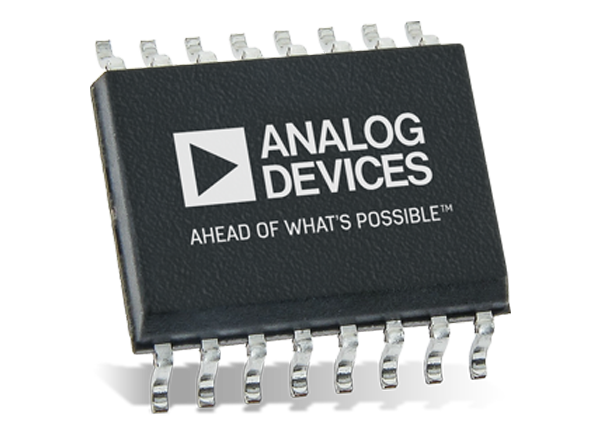 Analog to Digital Converters (ADC, A/D) - ADI | Mouser