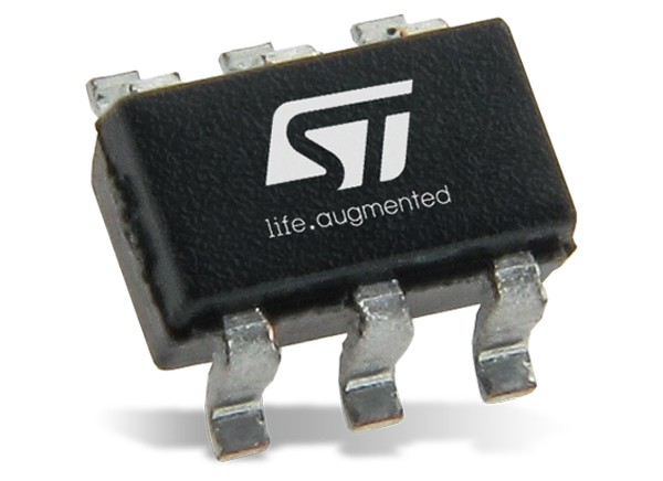 STripFET V™ Power MOSFETs - STMicro | Mouser