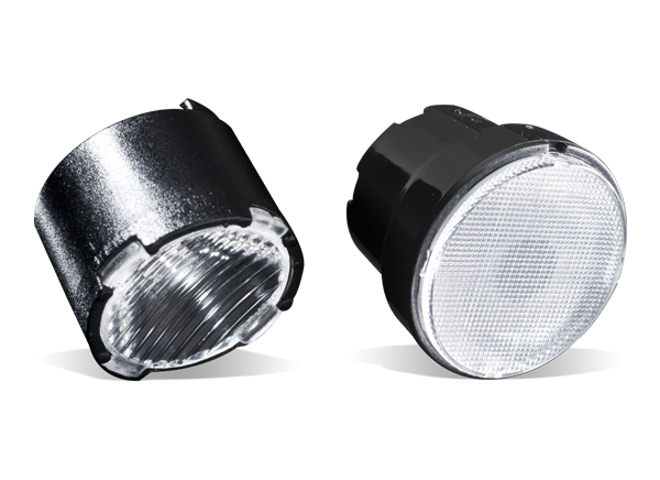 Infrared Optics Family - Ledil | Mouser