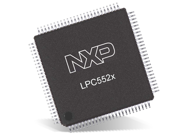 LPC55S2x/LPC552x Arm Cortex-M33 Microcontrollers - NXP Semiconductors ...