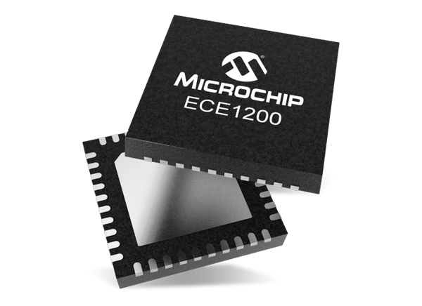 ECE1200 eSPI-to-LPC Bridge - Microchip Technology | Mouser