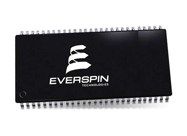 MR5A16A 32Mb Toggle MRAM - Everspin | Mouser