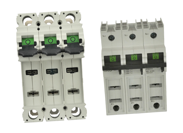 CCP2 CUBEFuse - Eaton | Mouser