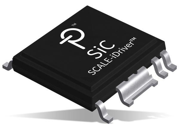 SIC1182K SCALE-iDriver™ SiC MOSFET Gate Drivers - Power Integrations ...