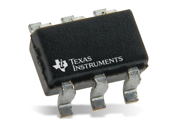 TPS22948 Load Switches - TI | Mouser